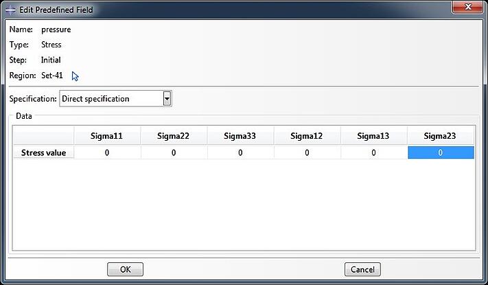 How To Use Abaqus Cel To Model Air Pressure